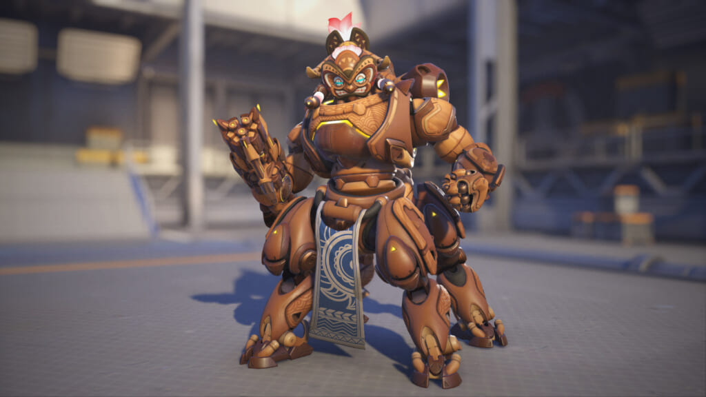 【OW2】シーズン6で登場する全スキンまとめ