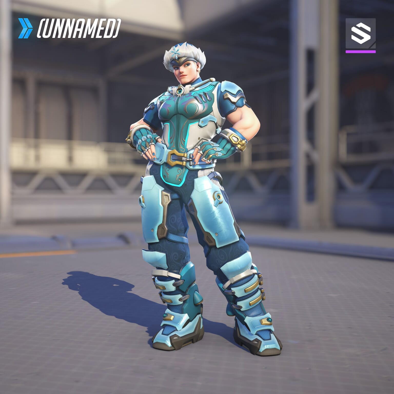 【OW2】新シーズン8で登場する全スキンまとめ