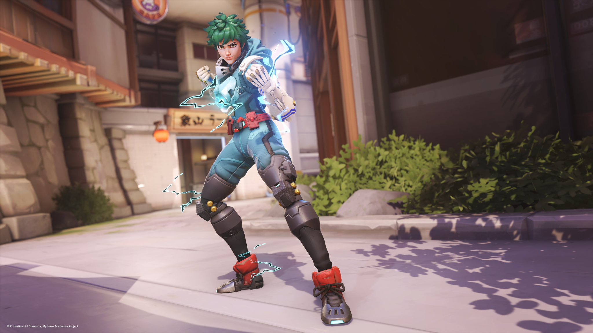 【OW2】シーズン13で登場する全スキンまとめ