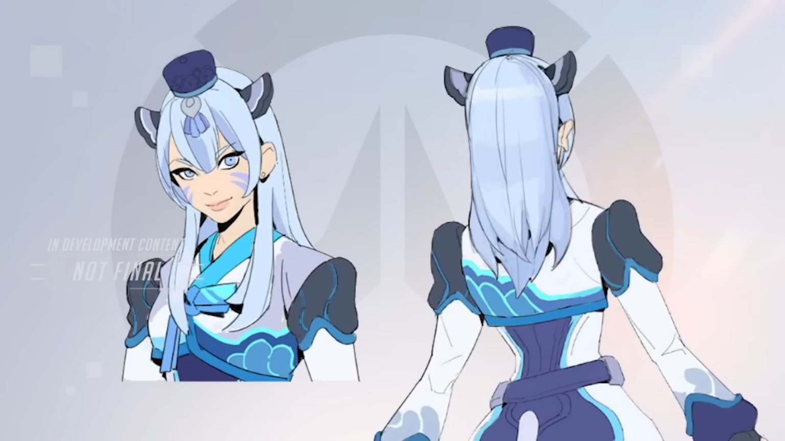 【OW2】今後登場するミシック＆神スキン一覧